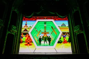 RCE | berliner-ensemble